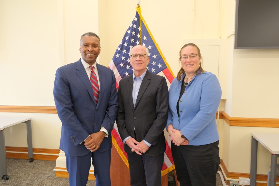 Welch Celebrates Announcement of New USDA RD Technical Assistance Pilot ...