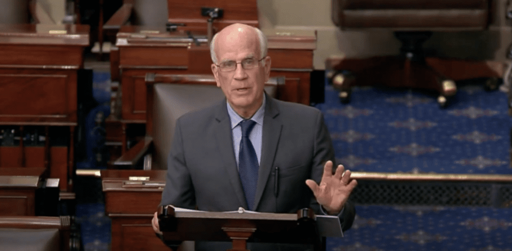 Welch Urges the U.S. to Stop Supporting Netanyahu’s ‘Scorched Earth ...